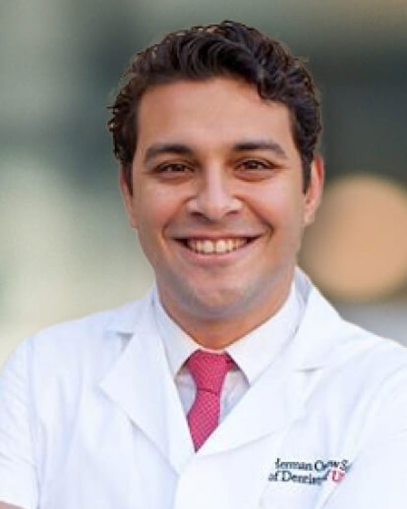 Meet the Doctor | Austin, TX | 360 Dental Care